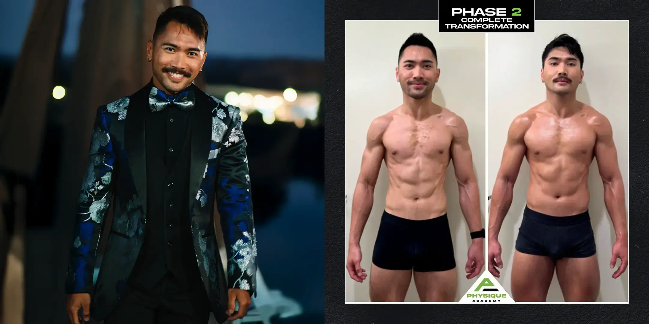 Armstrong Program Lite