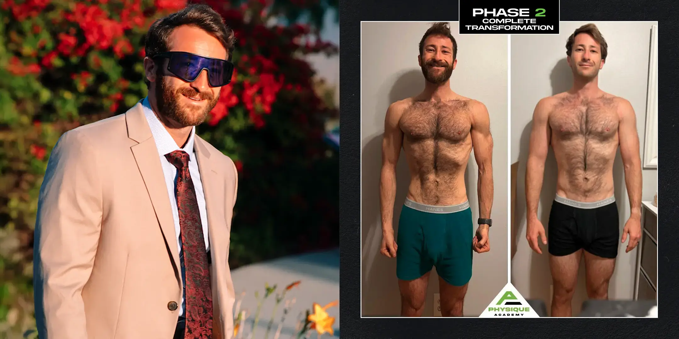 Armstrong Program Lite